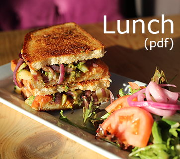 The Homestead Kitchen and Bar - Downtown Farmington, Maine